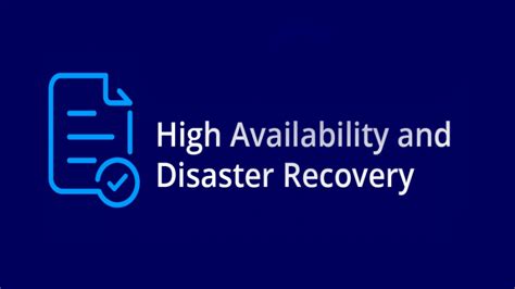روش ها و تکنیک های Hadr در Sql Server