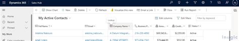 Editable Grid Feature Properties Of Power Apps Grid Control Microsoft