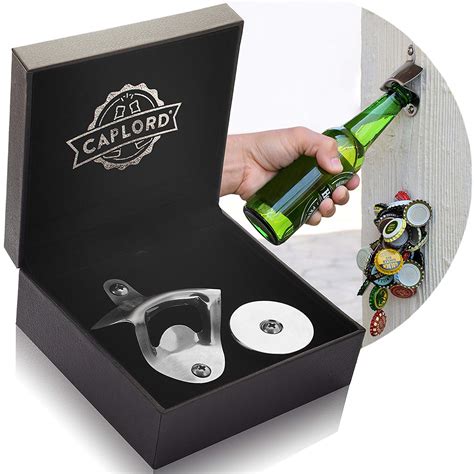 Top 10 Beer Bottle Opener Wall Mount Home Tech