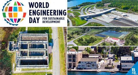 Barton And Loguidice On Linkedin Worldengineeringday