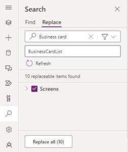 Change PowerApps Data Source Without Errors Cases Power Apps