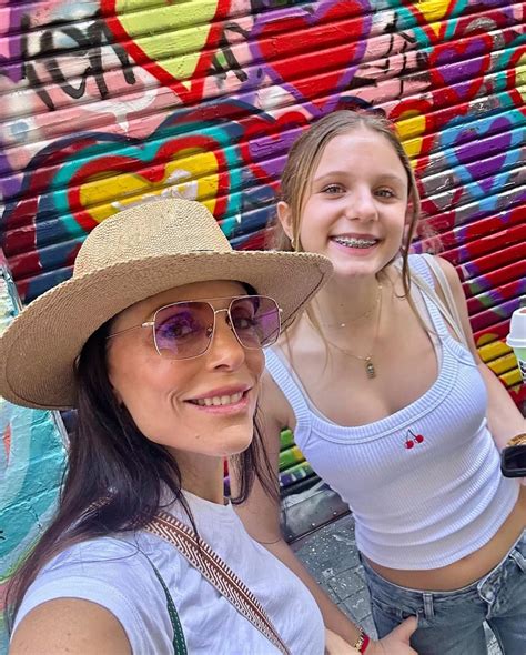 Rhony Alum Bethenny Frankel Faces Backlash For Threatening People