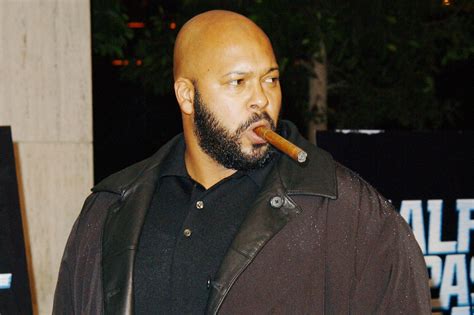 Who Is Suge Knight And Why Is He In Jail The Us Sun