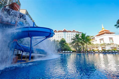 Shangri La Hotel Chiang Mai In Thailand Room Deals Photos And Reviews