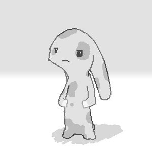 Rabbit A Weasyl