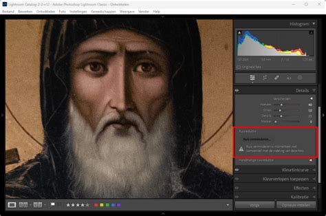Denoise Noise Reduction Not Working On Your Raw Files