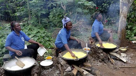 Cassava In All Its Forms Agribusiness Tv