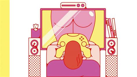 X Rated Gaming Is Here And Its Growing Fast