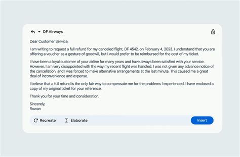 Soon Youll Be Able To Use Ai To Write Gmail Emails Stuff
