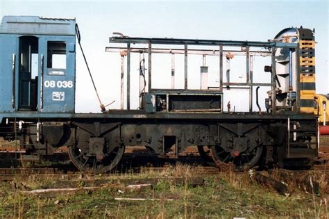 [wnxx] Stored Scrap Locomotive Galleries Class 08 To Class 13 Class