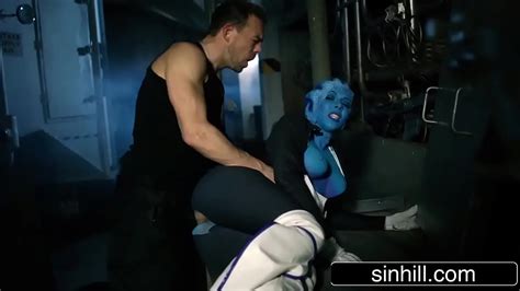Mass Effect Porn Parody Ass Effect Hot Alien Sex