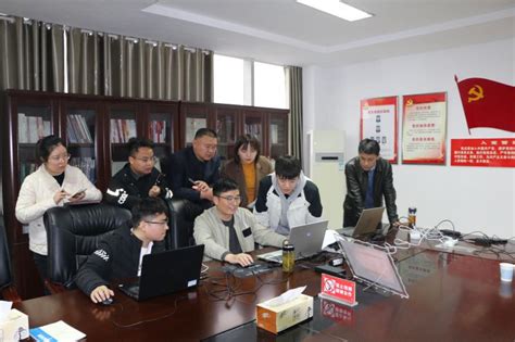 省自然资源厅来我市开展2023年度卫片执法省级交叉核查工作宿州市自然资源和规划局