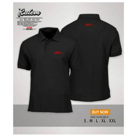 Polo Shirt Polos Depan Belakang 53 Koleksi Gambar