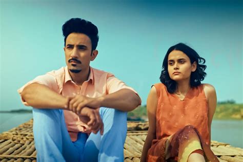 Movie Review Review Of Bengali Film Dhrubor Aschorjo Jibon Starring