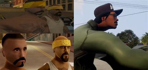 Gta The Trilogy Definitive Edition Miażdżone Na Metacritic Średnie