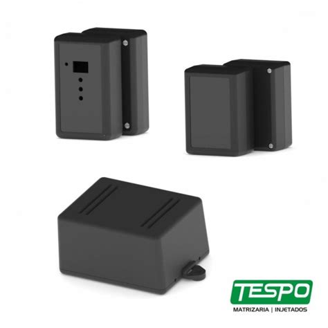 Componentes EletrÔnicos Solucões Industriais