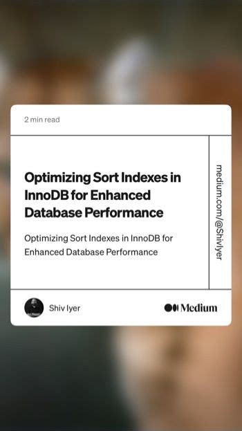 minervasql on linkedin mysql innodb sql dba postgresql azuresql