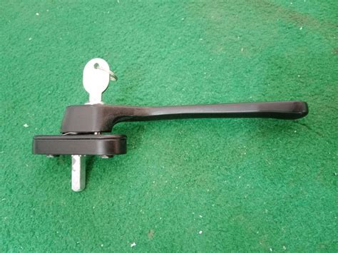 5mm Casement Window Handle Lock At Rs 360 Piece Window Locker In
