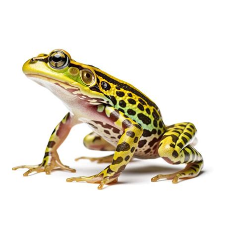 Leopard Frog Images Free Download On Freepik