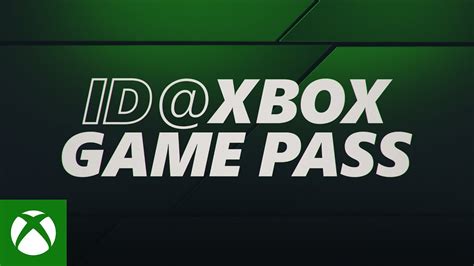 Id Xbox Gamepass Showcase Z Gamescomu Herné Video Sector Sk