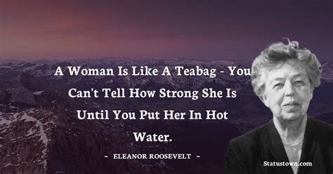 20 Best Eleanor Roosevelt Quotes
