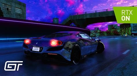 NFS MOST WANTED BETA FUTURISTIC MOD K YouTube
