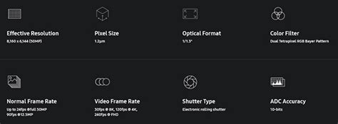 Samsung เปดตวเซนเซอร ISOCELL GNK MP อปเกรด HDR รองรบไฟล RAW bit และวดโอ K fps