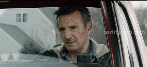 Sinopsis Honest Thief Bioskop Trans TV Aksi Liam Neeson Jadi Perampok