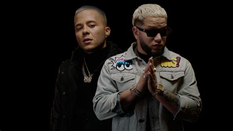Nio García y Casper Mágico conquistan carteleras de Billboard con