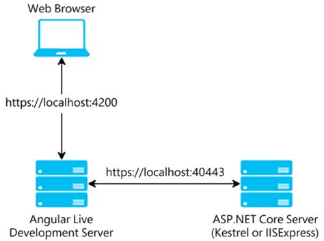 ASP NET Core 8 And Angular Web Development EBook