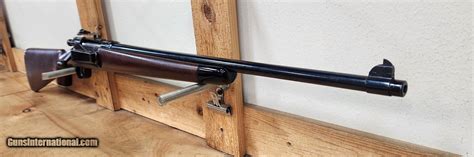Springfield Armory Model 1898 Krag 30 40 Krag