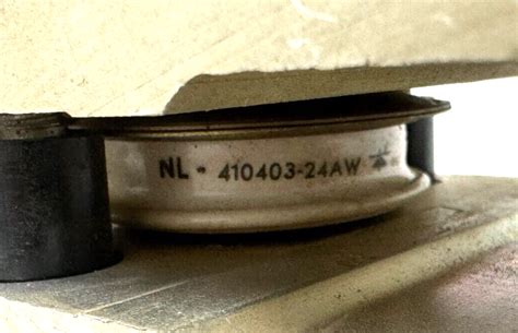 Used Reliance Electric 85474 S Rectifier Thyristor Assembly 410403 24aw
