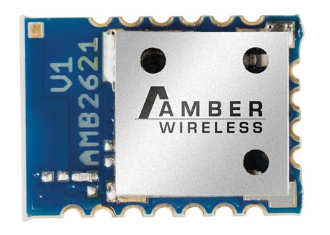 Bluetooth Smart Module Is FCC Certified Electronic Products TechnologyElectronic Products