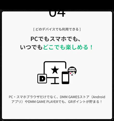 Gamesランクとは オンラインゲーム Fanza Games