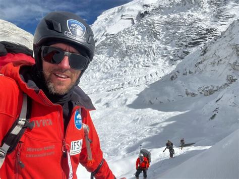 Five Russian Climbers Dead On Dhaulagiri