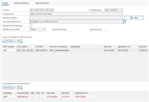 Osgmbhd2smovedocument Function Module