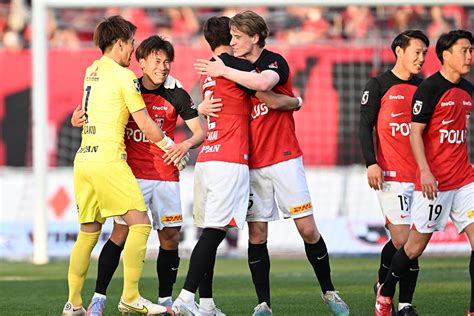 浦和指揮官、奮闘した最終ラインを称賛も得点力の課題を指摘「両sbが点を取るのは嬉しいことだが」 フットボールゾーン