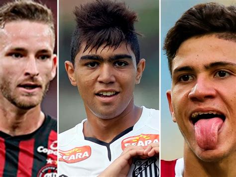 Você Não é Feio Só Não Joga No Fla Antes E Depois De Jogadores