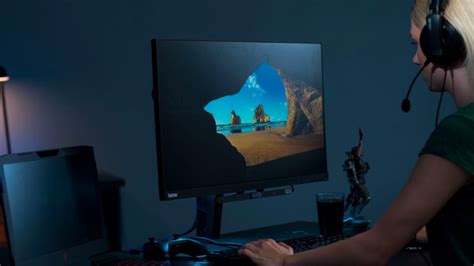 Tobii Eye Tracker The Next Generation Of Head And Eye Tracking Tobii Gaming