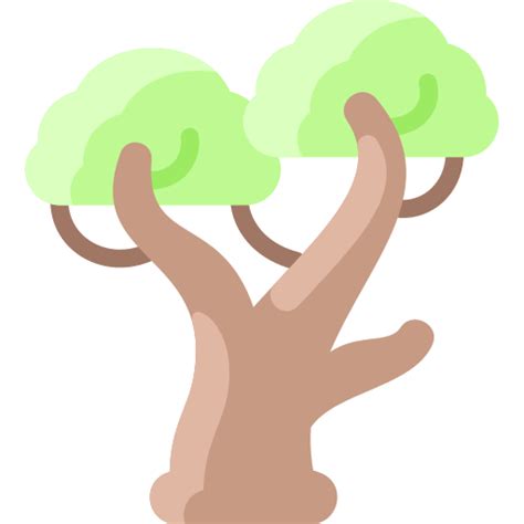 Juniper Free Nature Icons