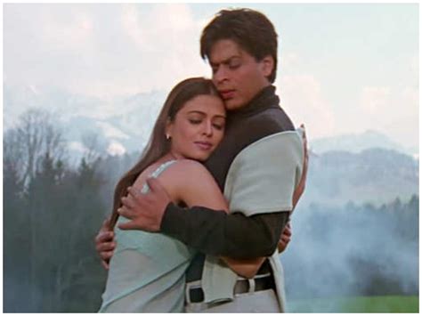 Then Vs Now Pics Of Mohabbatein Cast Bollywood Buzz