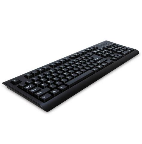 Astrum Kb100 Usb Keyboard Black Za