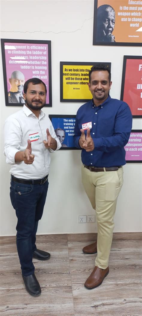 Muhammad Ahmad On Linkedin Interloop Learning Leadership