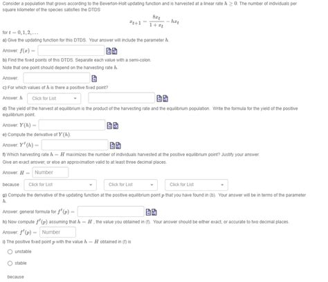 Solved Please only do f) ﻿g) ﻿h) ﻿i), ﻿thank you! | Chegg.com