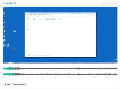 Verify Screen Recording MiaRec Documentation