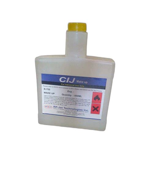 Citronix Inkjet Printer Solvent At ₹ 1000 Piece In Sahibabad Id