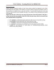 Grading Rubric For MISM ND Docx Prof Dedeke Grading Rubric For MISM