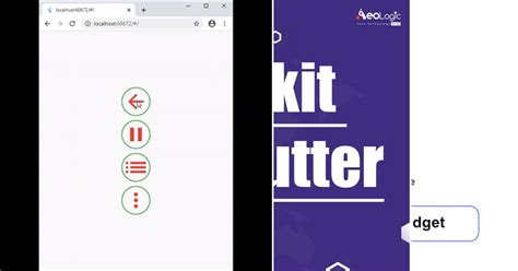 List Flutter Animations Curated By Salar Younis Medium