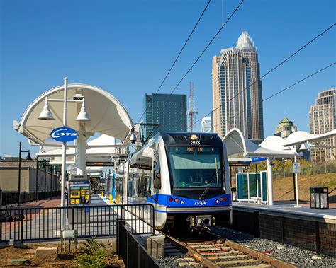 Dart Light Rail Expansion
