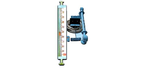 Float And Board Type Magnetic Level Indicator Rjn Instruments